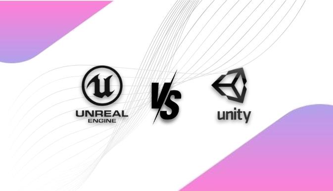Unity vs Unreal Engine: Which Game Engine is Best in 2025?